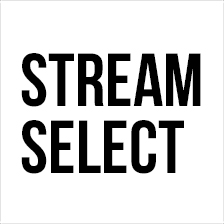Wo läuft welches Fußballspiel? - Stream Select